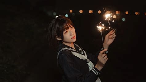 海边jk制服 Jk制服 Cosplay联盟 用心传递快乐