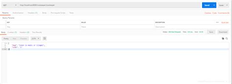 Spring Cloud Gateway的简单使用writeandflushwith Csdn博客