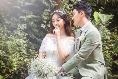 Singer Actress Bae Seul Gi To Marry Non Celebrity Babefriend This Fall