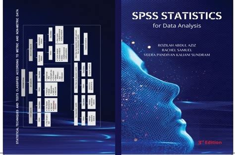 Spss Statistics For Data Analysis 3rd Edition Lazada