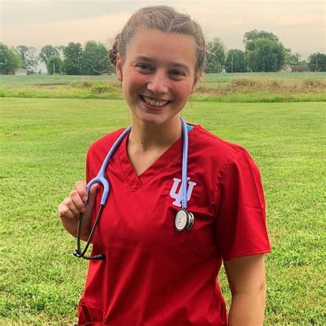 Mattie Arcand Height Weight Age Facts Boyfriend