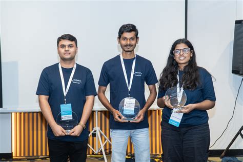 India Hackathon 2024 Mercuria Hackathons