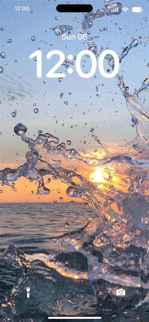 Stylish Lock Screen Aesthetic Wallpapers For Every Mood