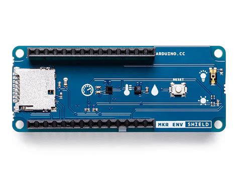 Arduino Mkr Env Shield Rev2 פייטל