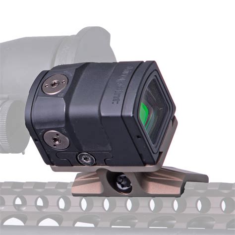DOT MOUNT OFFSET FOR AIMPOINT ACRO P P AND STEINER MPS Reptilia