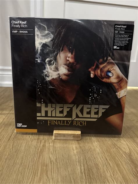 Finally Rich Album List Chief Keef Finally Rich Deluxe Lyrics And