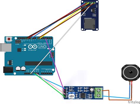 Help With Audio Player Audio Arduino Forum