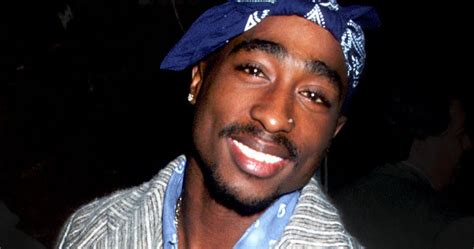 Was Tupac Shakur Gay A Legendary Rapper Left A Puzzling By