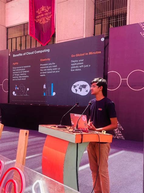 What An Incredible Journey It Has Been The Concluding Day Of Hack It