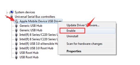 Simple Ways To Fix ITunes Not Recognizing IPhone On Windows