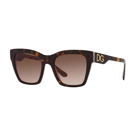 Слънчеви очила Dolce And Gabbana Friends Optics