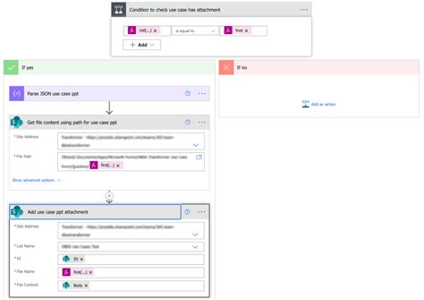Mastering Multiple Attachments In Microsoft Forms And Sharepoint