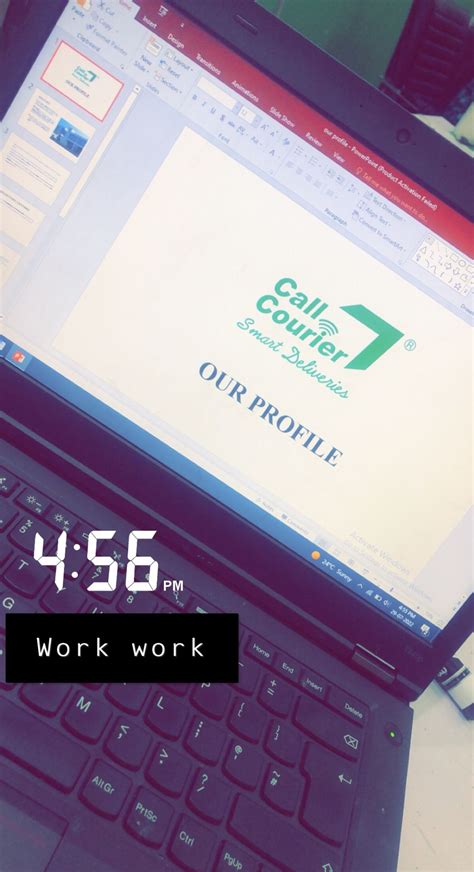 Sehar Khan On Linkedin Callcourier Workflow