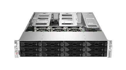 NVIDIA L40S GPU Systems