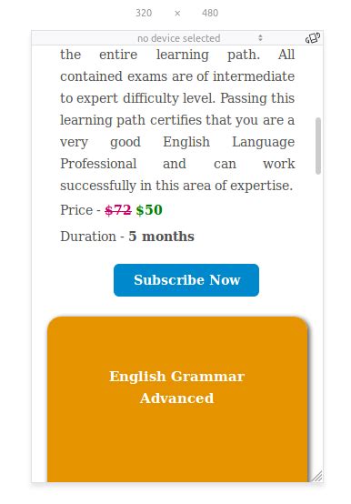 Bootstrap Grid System And Breakpoints Webner Blogs ELearning