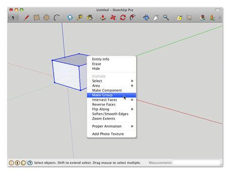 Proper Animation Is A Very Cool Plugin SketchUp Blog