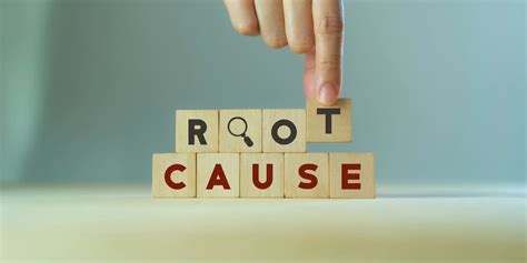 Understanding The Role Of Root Cause Analysis In Healthcare Shakthi Health Wellness