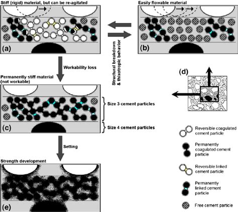 Visual Summary Of The Most Important Aspects Of The Pfi Theory Download Scientific Diagram