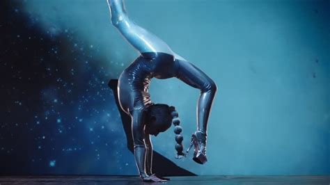 210 Female Contortionists Stock Videos And Royalty Free Footage Istock
