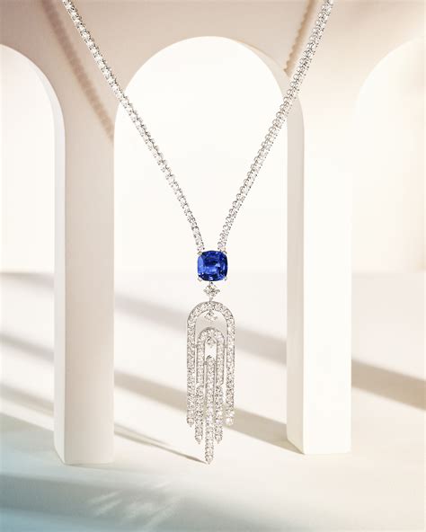 New 2025 High Jewelry Creations By Fred Jewelers