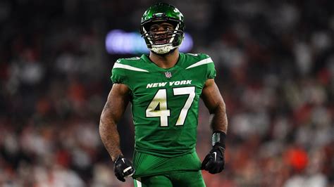 Bryce Huff Set To Make Nfl History With 3 Year Deal To Join Eagles