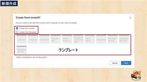 Bot Framework Composer Fukuazu Ppt