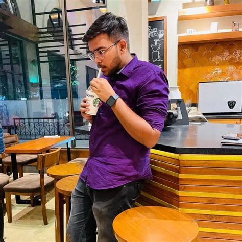 Prasann Jain Prasann12 • Threads Say More