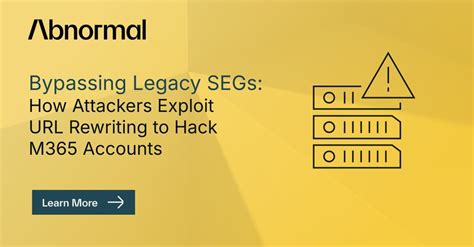 Abnormal Security On Linkedin Bypassing Legacy Segs How Attackers