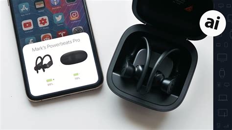 Powerbeats Pro Tips And Tricks Youtube