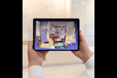 Mastering Interior Scanning Unveiling The Best Lidar Scanner App For Ios Twinn Pro