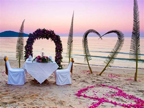 Top 10 Budget Friendly Honeymoon Destinations Outside India