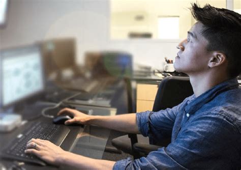 Online Cyber Security Degree Specialization Devry University