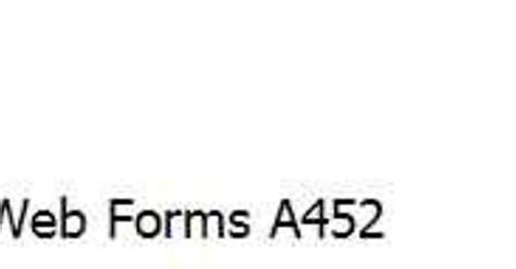 Html Code For Validating Web Forms A452 Imgur