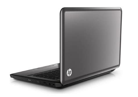 Hp Pavilion G Series Notebookcheck Net External Reviews