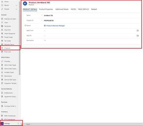 Dynamics 365 Field Service Howto Part 6 Dynamics Chronicles