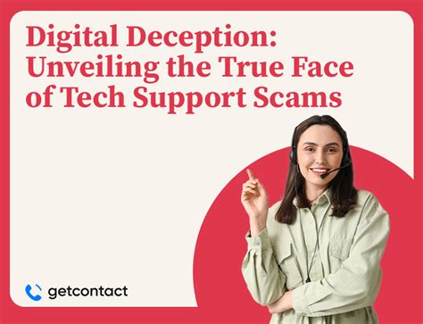 Tech Support Scams What They Are And How To Avoid Them