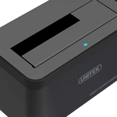 Unitek Usb Sata Hdd Ssd Docking Station Leroy Merlin South Africa
