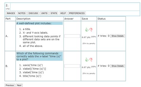 Solved Part Answer Save Status Description When Should You