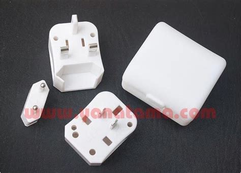 Universal Travel Adapter