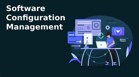 Top Software Configuration Management SCM Tools