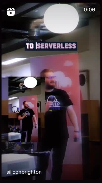 Logicata On Linkedin Aws Awscloud Serverless Logicata