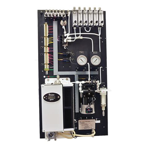 Sample Systems Qatarienergy