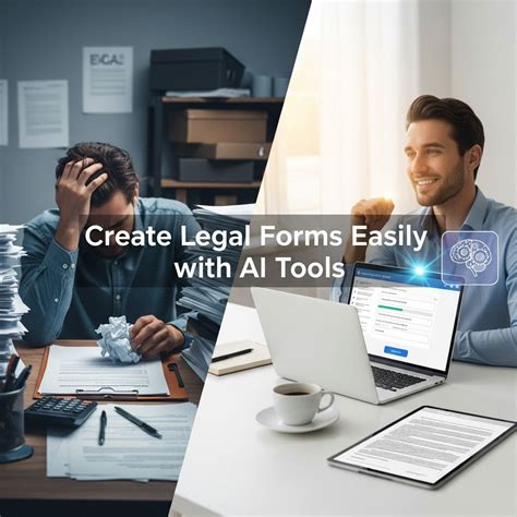 Create Legal Forms Easily With Ai Tools Graphic Folks