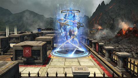 [top 5] Ff14 Best Red Mage Glamour Sets Gamers Decide