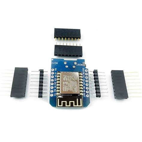 Moduł Wifi Wemos D1 Mini Esp8266 12f Arduino Iot Erlipl