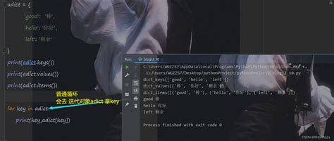 Python小炼1初识pythonpython中rng Csdn博客