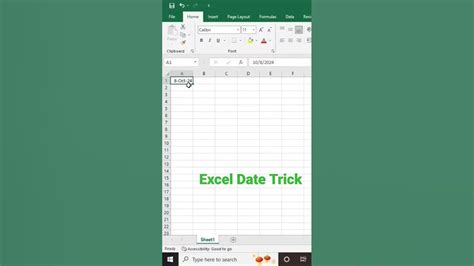Excel Excelforbegginers Exceltutorial Exceltips Youtubeshorts Shorts Short Viral Online