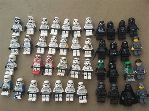 12 Best Uxtra Thicc Images On Pholder Lego September 2018 Clone Army