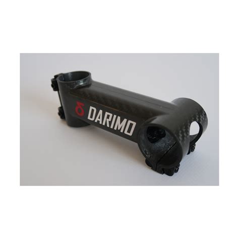 Darimo Carbon Carbon Stem Ix2
