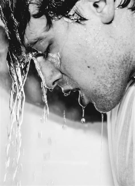 Photo By Jessica Christian On Unsplash Male Portrait Poses Benefits